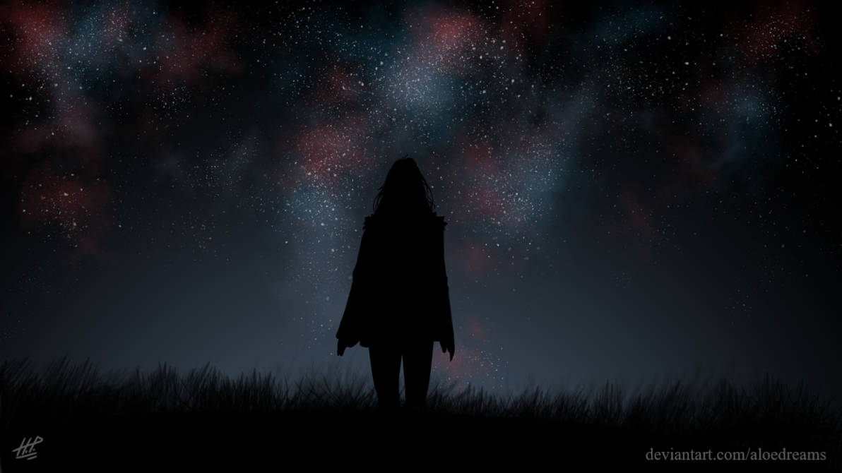 Hello by AloeDreams on DeviantArt