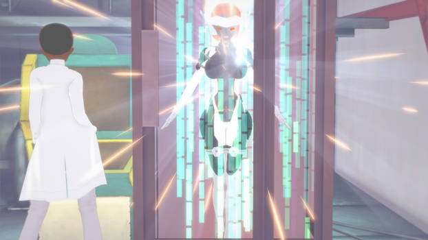 Explore the Best Cyborgtf Art | DeviantArt