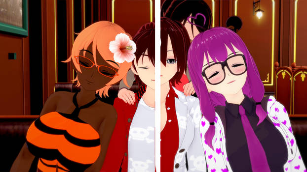 Explore the Best Cyoatransformation Art | DeviantArt