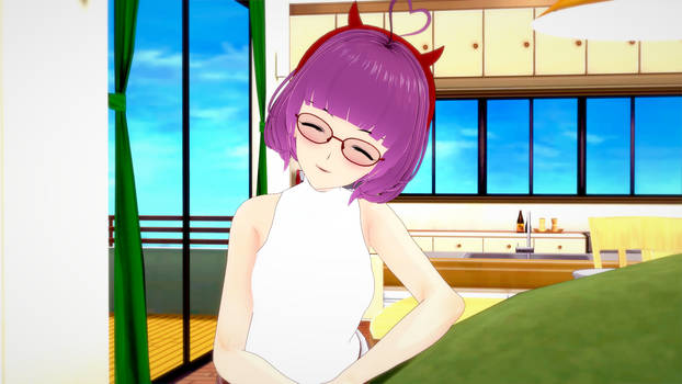 MaidenIess User Profile | DeviantArt