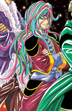 Fanfiction on Toriko-Fans - DeviantArt
