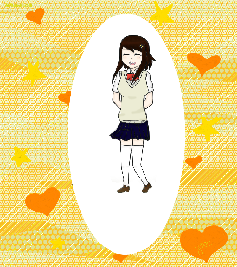 school days by yoony10 on DeviantArt