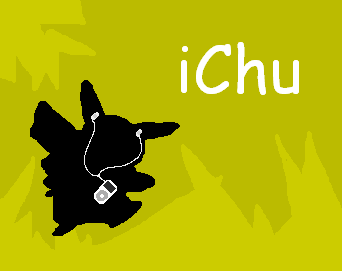 iChu by Wulphlegend on DeviantArt