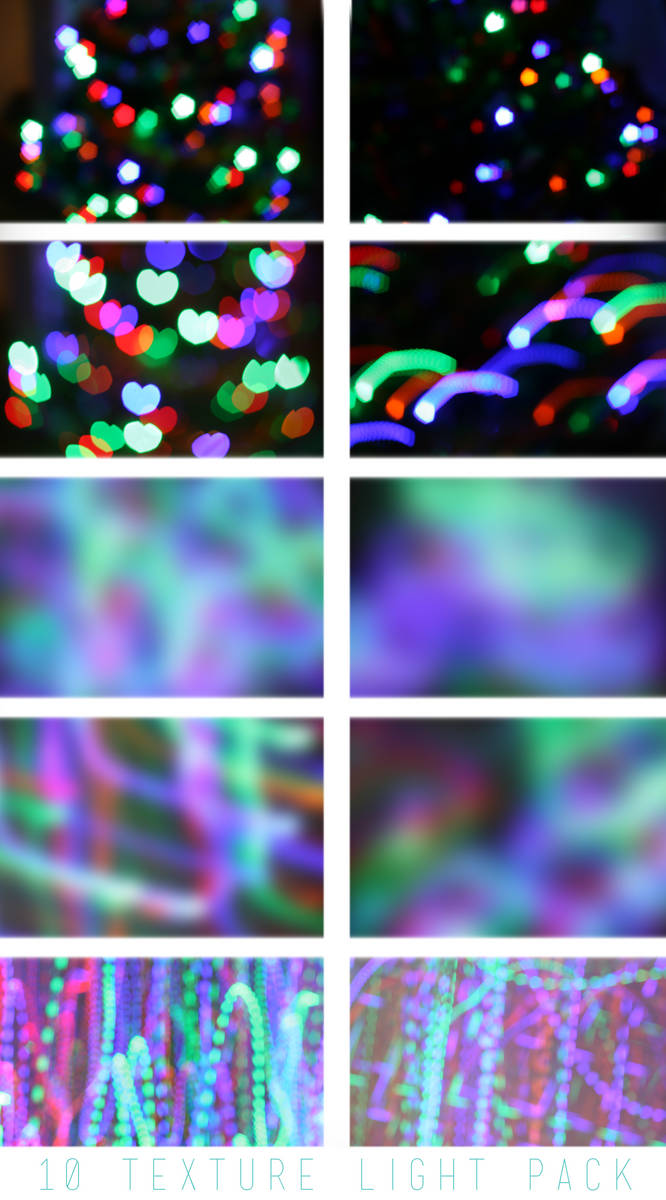 10 Light texture pack by ImTsundereBaka on DeviantArt