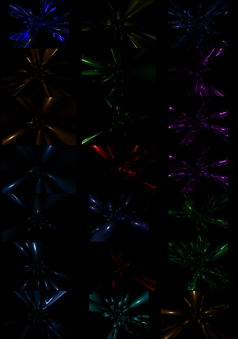 C4D Effects Render Pack by SL-Hoof on DeviantArt