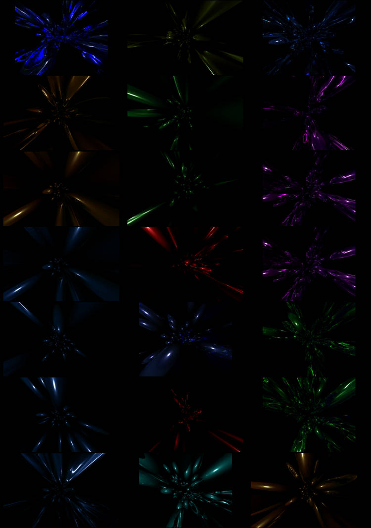 C4D Effects Render Pack by SL-Hoof on DeviantArt