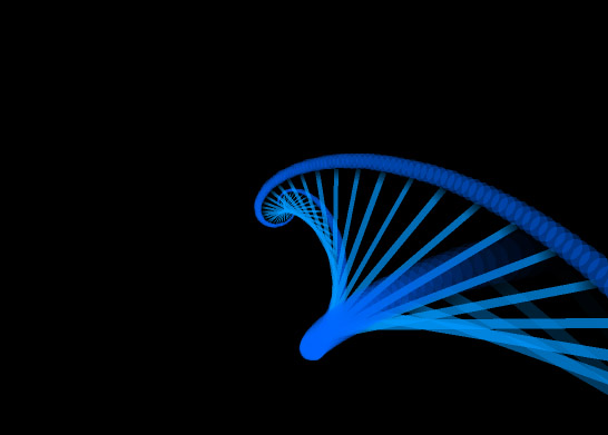 Double Helix by ANZpiration on DeviantArt