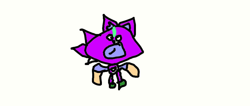 gary the hedgehog by MasonRice1313 on DeviantArt