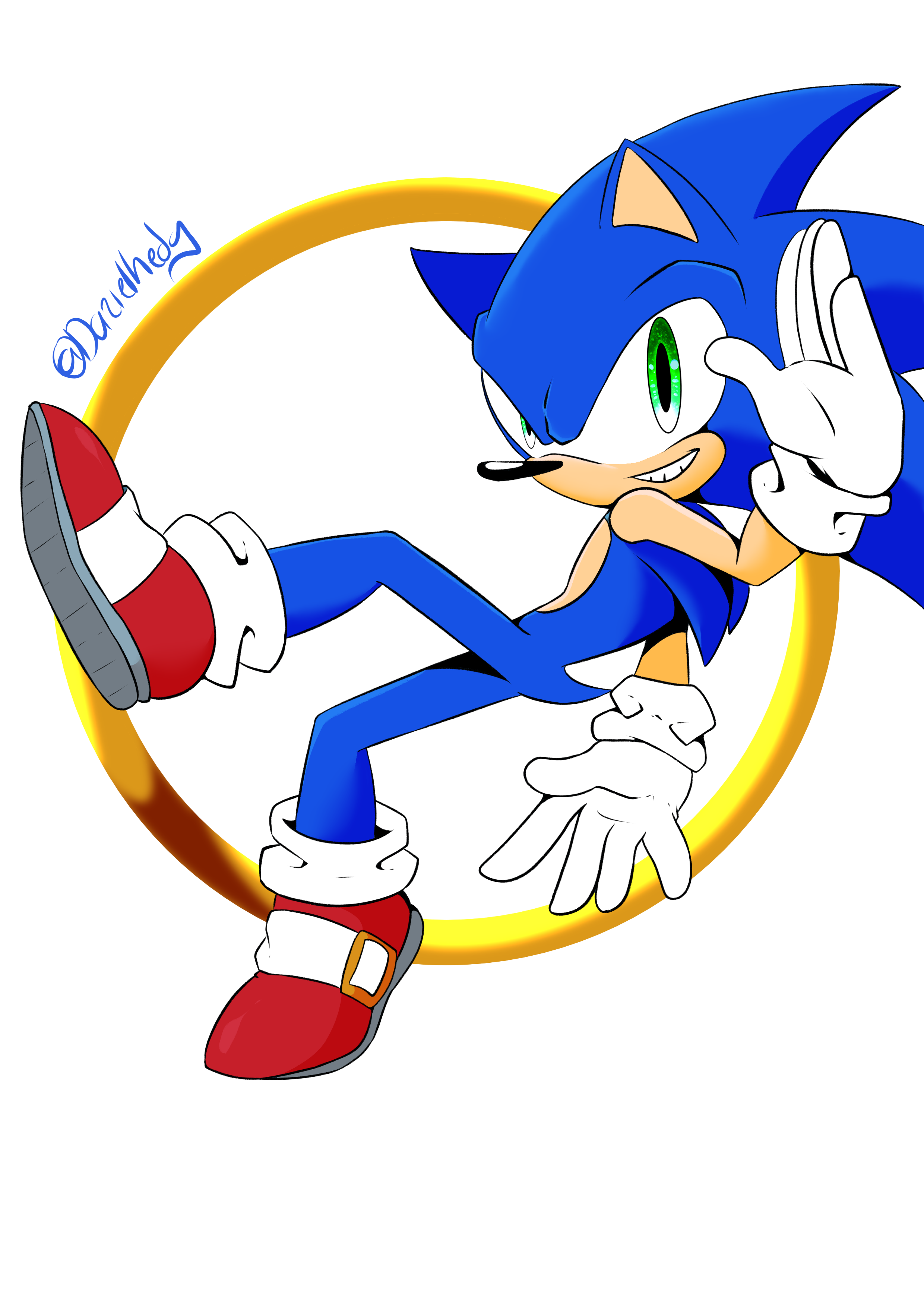 Escape form the city YEAH!! by Dazielhedg on DeviantArt