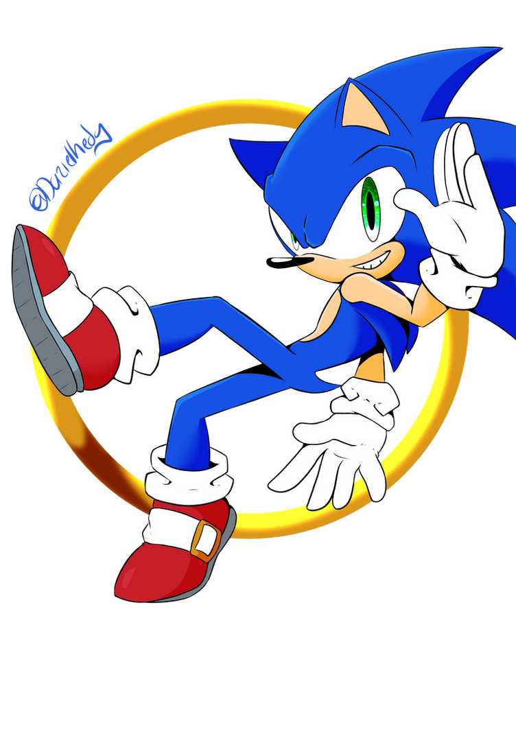 Escape form the city YEAH!! by Dazielhedg on DeviantArt