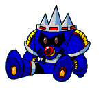 kawaii Needleman [COMPLETE ANIMATION ON DOWNLOAD] by Carol-aredesu on ...