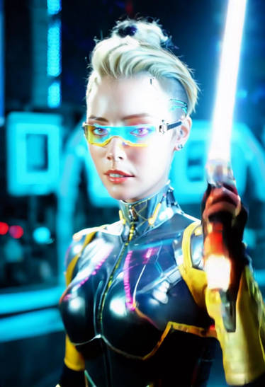 Monochrome 2076 by tripleskeet on DeviantArt