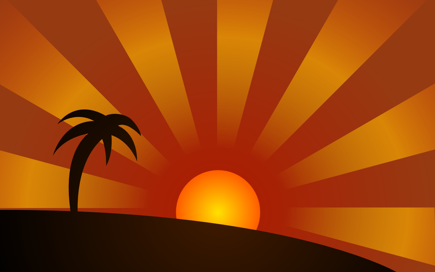 Sunrise svg by jeypeyy on DeviantArt