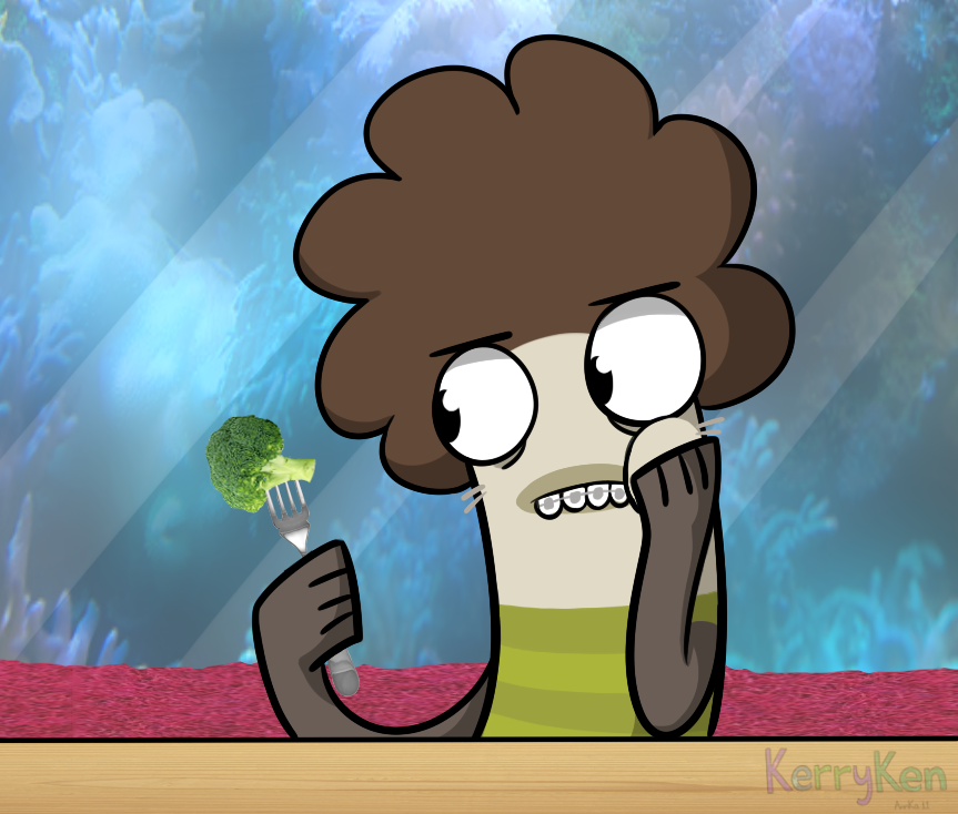 Oscar by AnnKa11 on DeviantArt