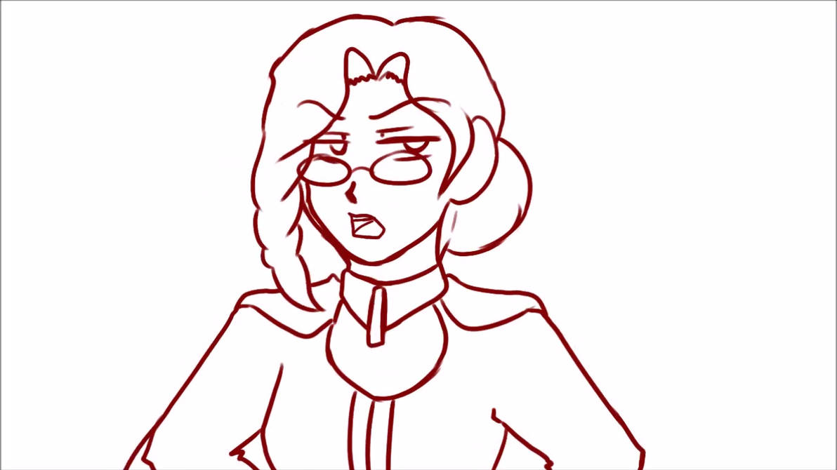 RWBY Abridged s4celle animatic Welcome to Beacon by ...