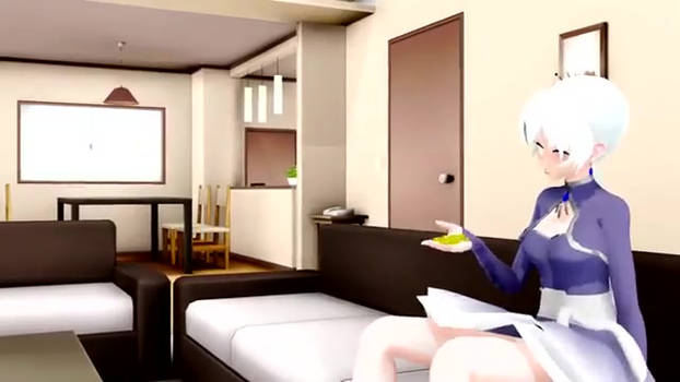 Explore the Best Ruby_rose_rwby Art | DeviantArt