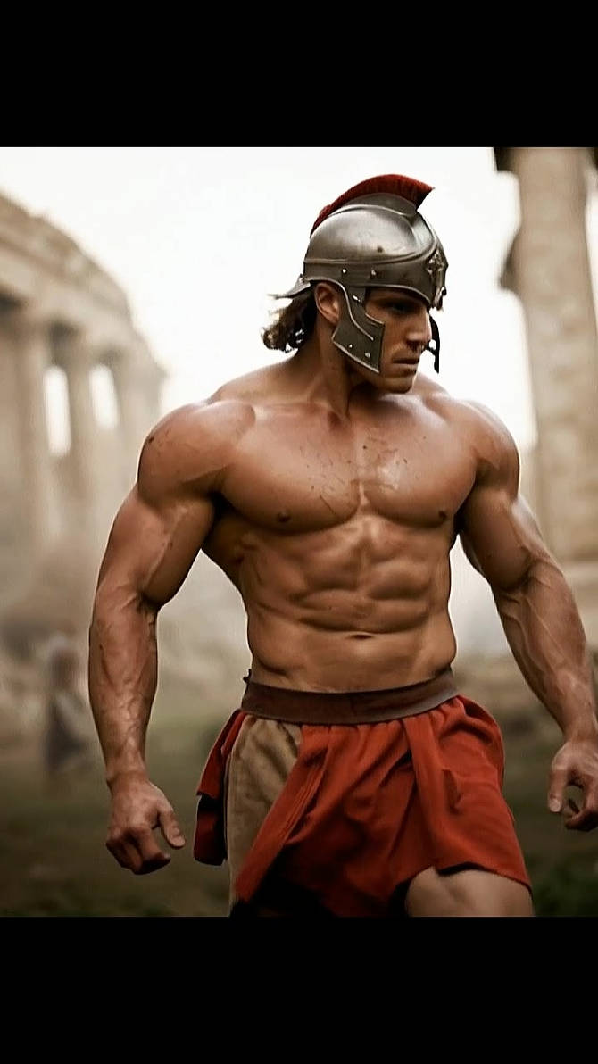 After the Battle by Arenafighter1 on DeviantArt