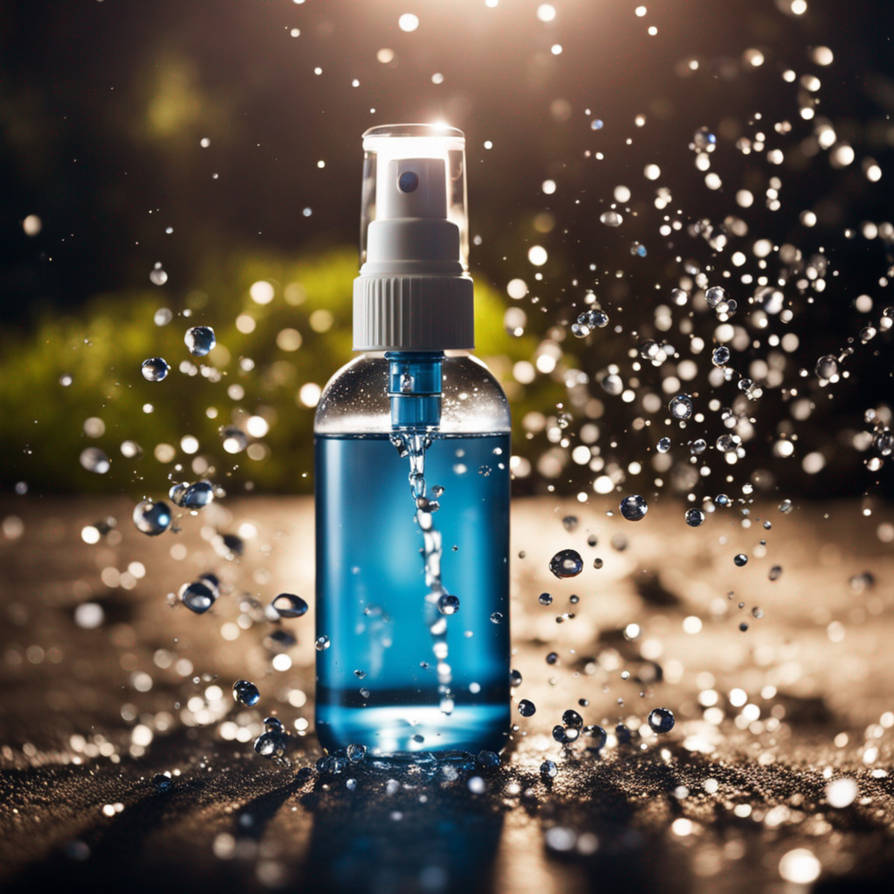 Spray by JQuangTrung on DeviantArt