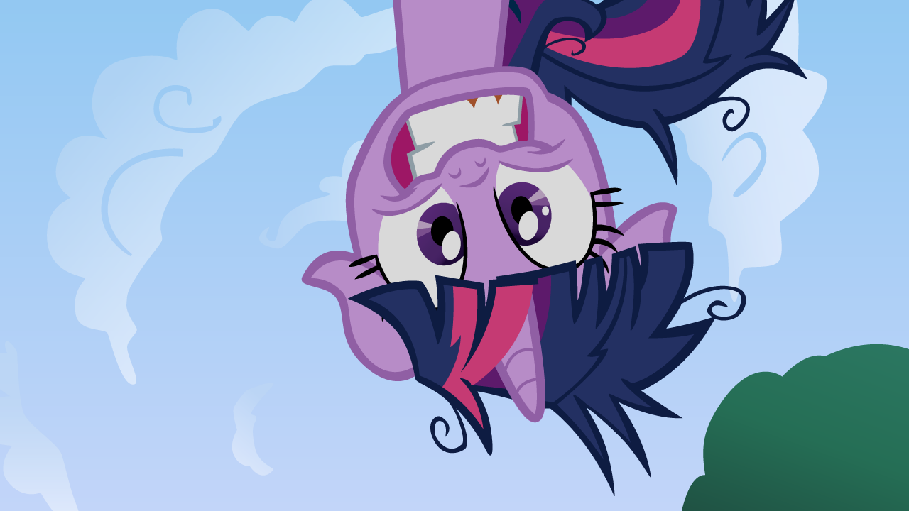 Insane Twilight Wallpaper by CloudshadeZer0 on DeviantArt