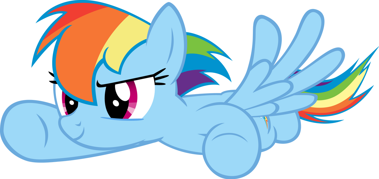 Dashing Dashie 2 by CloudshadeZer0 on DeviantArt
