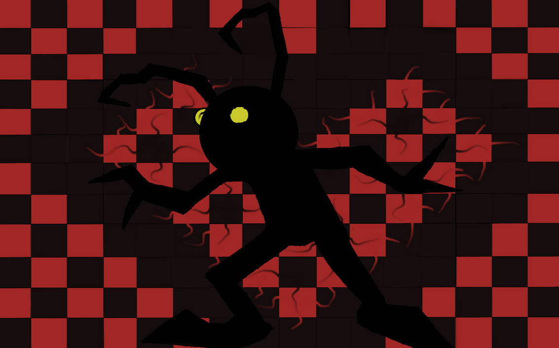 Heartless Kingdom Hearts by Fazgi on DeviantArt