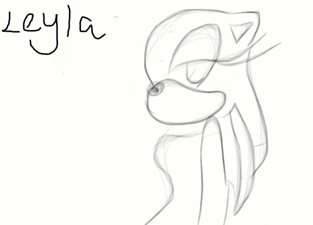 Leyla by SONAMYFAN4EVR on DeviantArt