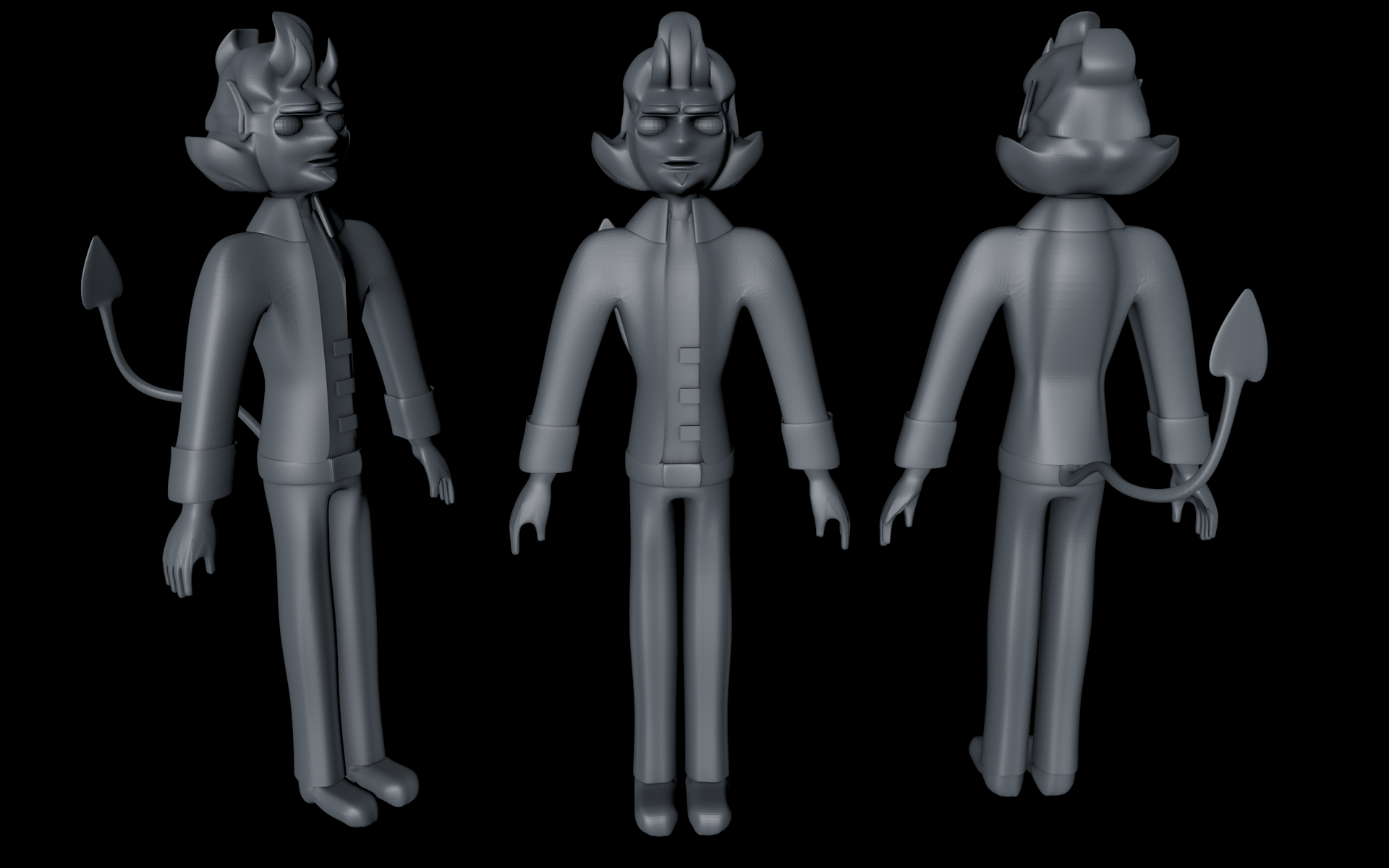 Hellbent by Dman-animator on DeviantArt