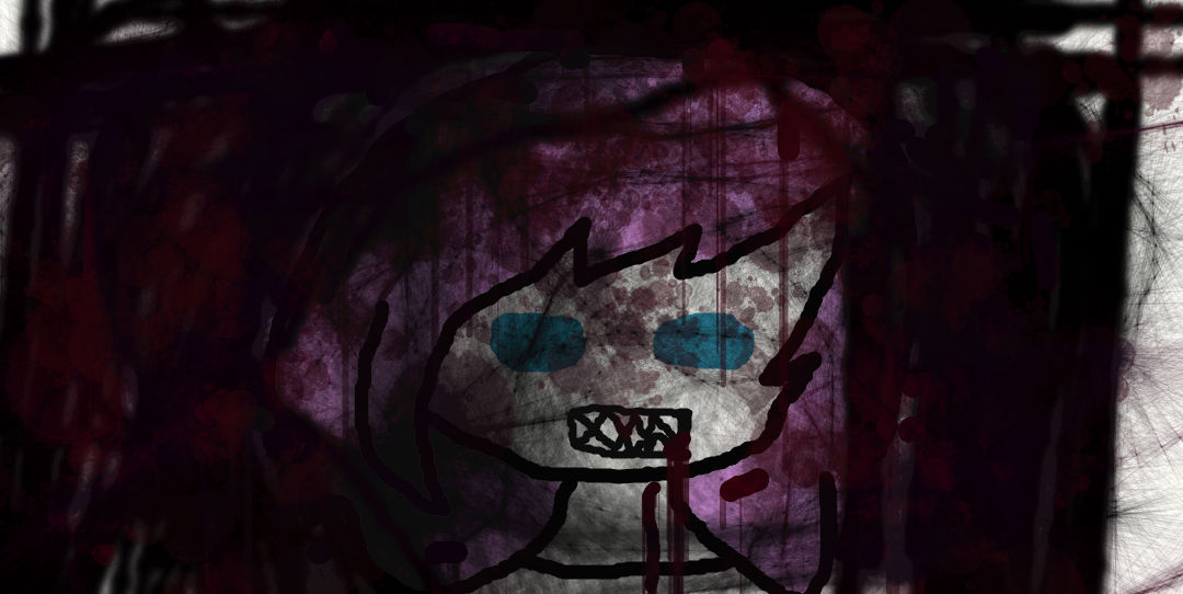 creepy shiz by iceturtle7 on DeviantArt
