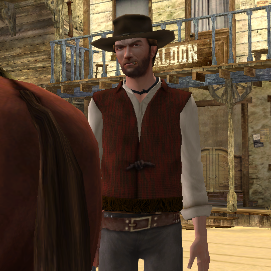 TM Hogan mod by Beowulf71 on DeviantArt