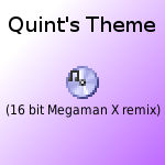 Quint's Theme 16 bit by ChaoticMarin on DeviantArt