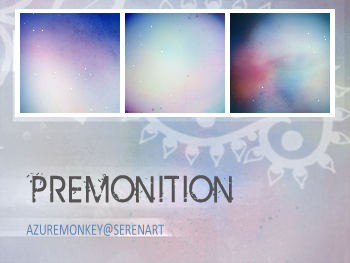 Azuremonkey_Premonition by azuremonkey on DeviantArt