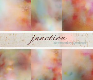 Junction by azuremonkey on DeviantArt