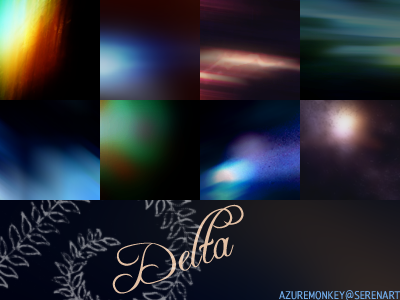 Delta by azuremonkey on DeviantArt