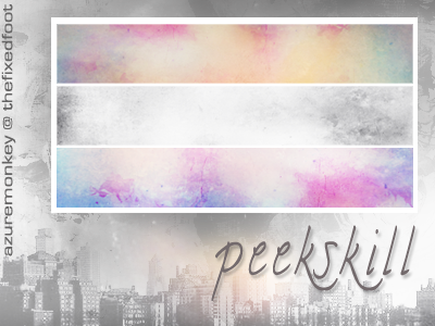 Peekskill by azuremonkey on DeviantArt