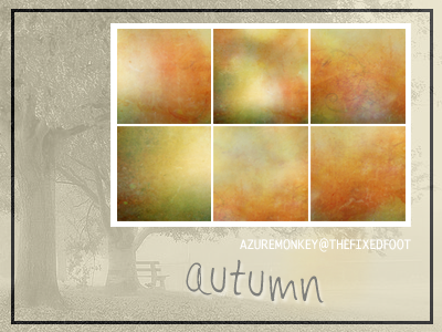 Autumn by azuremonkey on DeviantArt