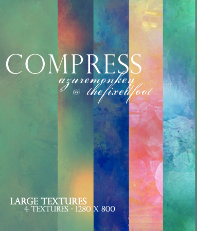 Compress by azuremonkey on DeviantArt