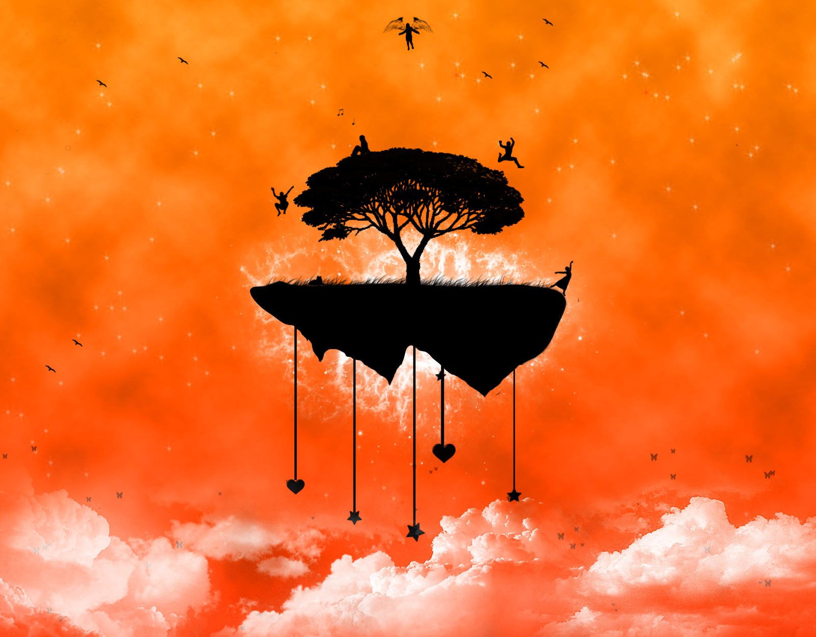 Second Vector by divinitywithin53 on DeviantArt