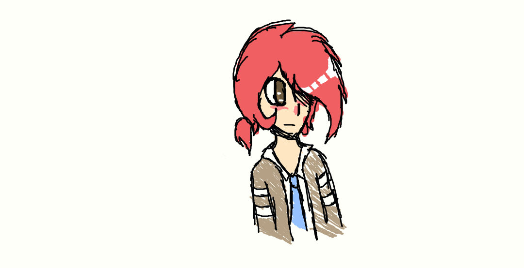 I Tried Drawing with DaMuro... by Ace-Shama on DeviantArt