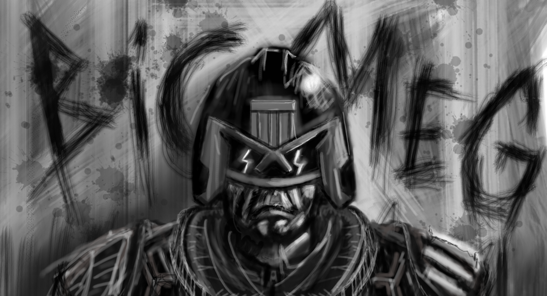 Big Meg by ComradeJim on DeviantArt