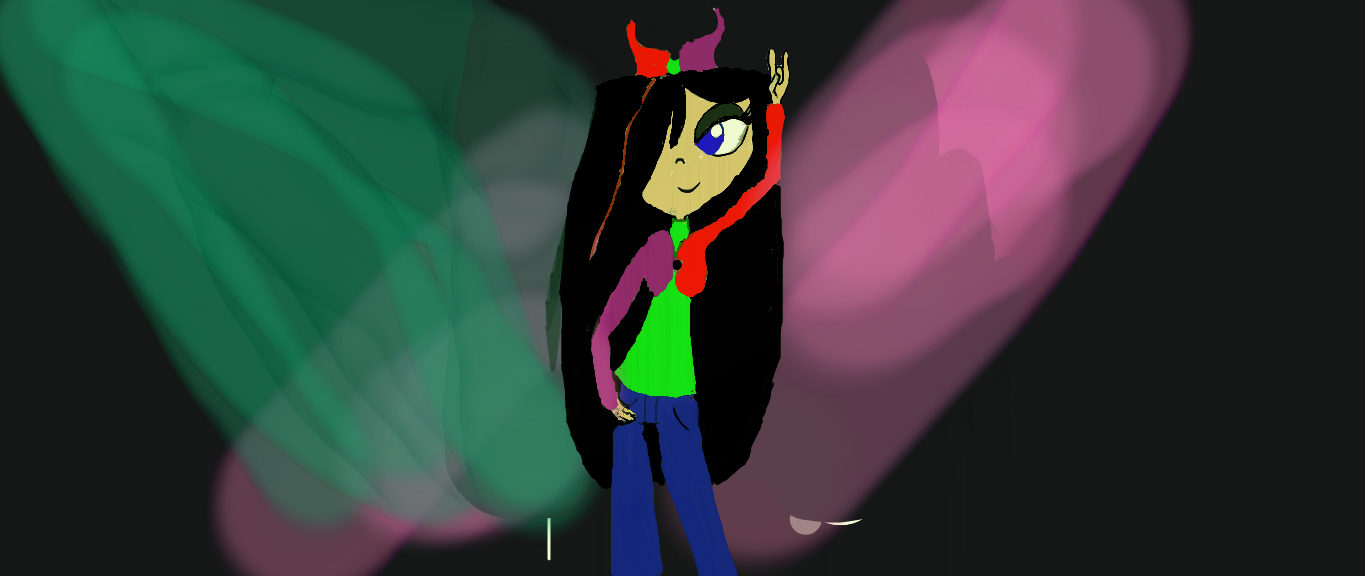 PnF: isabella rock. by fredjazz on DeviantArt