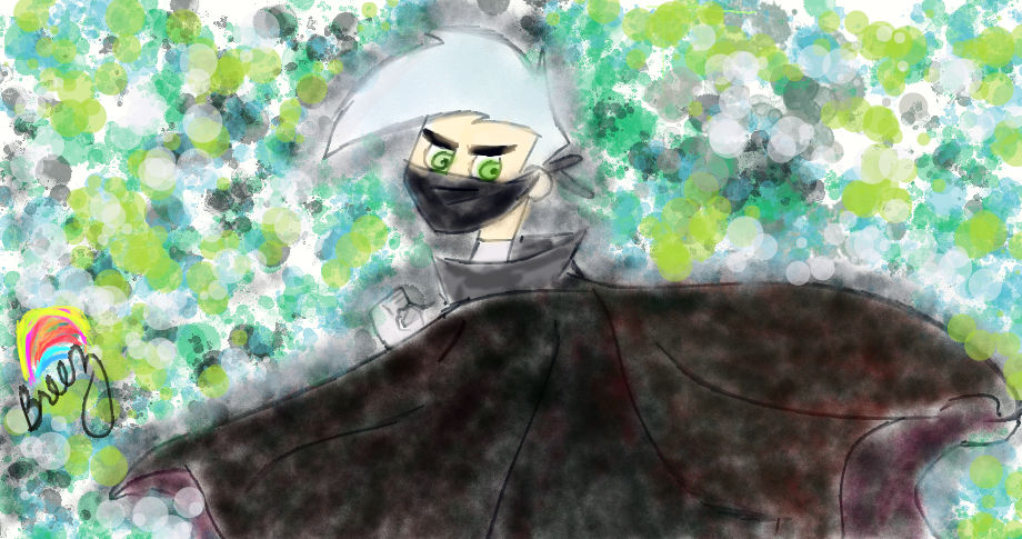 danny phantom by Breez6 on DeviantArt