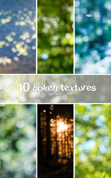 Explore the Best Bokeh Art | DeviantArt