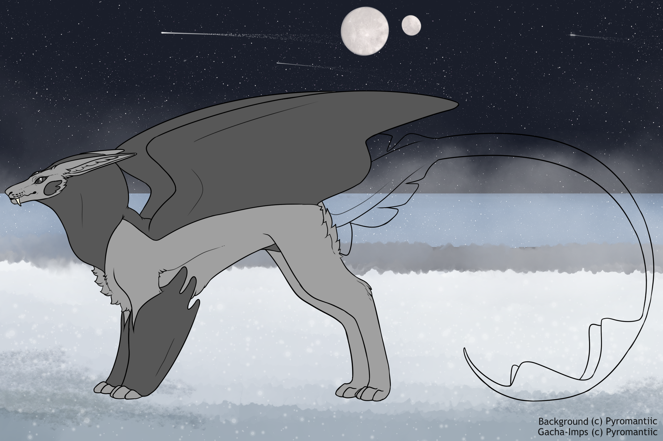 Imp Encyclopedia - Rare Edition by ImpInc on DeviantArt