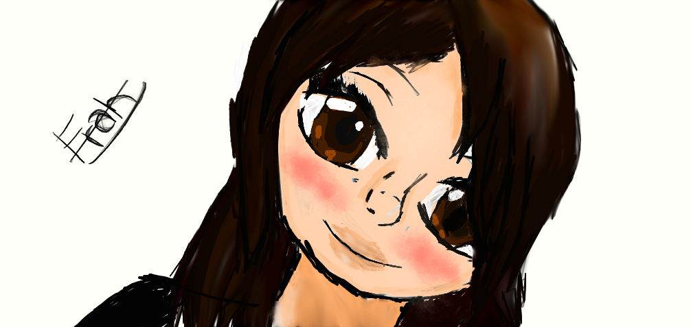 Sofi by sakuraiart123 on DeviantArt