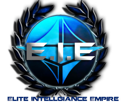 EIE by LordAdilblastGFX on DeviantArt