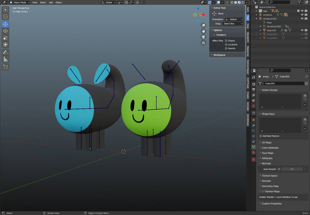 [DOWNLOAD] Dodos (Jelly Jamm) by OnyxSplashh on DeviantArt