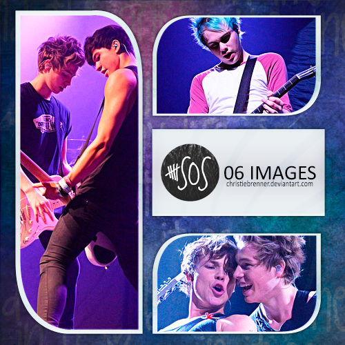 5sos by ChristieBrenner on DeviantArt
