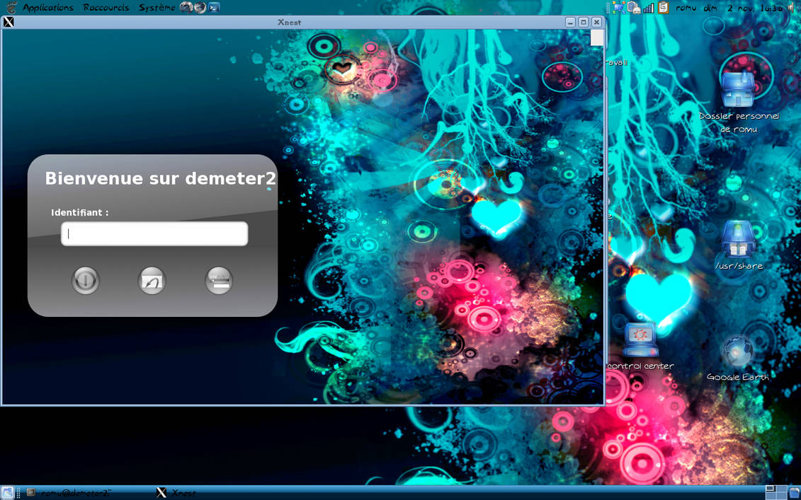 romux GDM by demeter-olympe on DeviantArt