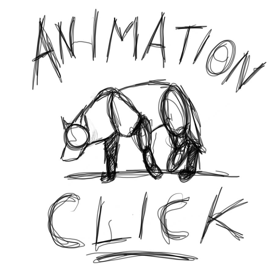 Wolf Stalking Animation by Rapidmare on DeviantArt