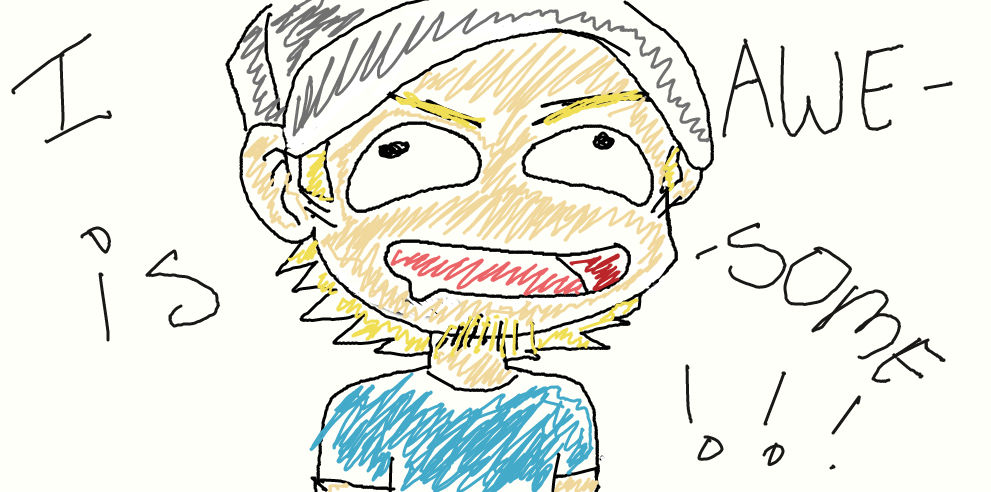 Muwahaha! by Ecchi-Keaton on DeviantArt